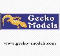 Gecko Models - Franklin Hobbies Ltd