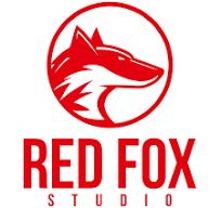 Red Fox Studio - Franklin Hobbies Ltd – The Big Little Train shop ...