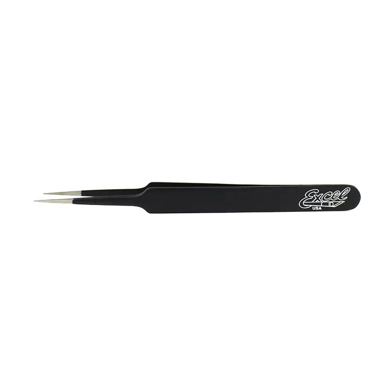 Excel Precision Tweezers – Franklin Hobbies Ltd