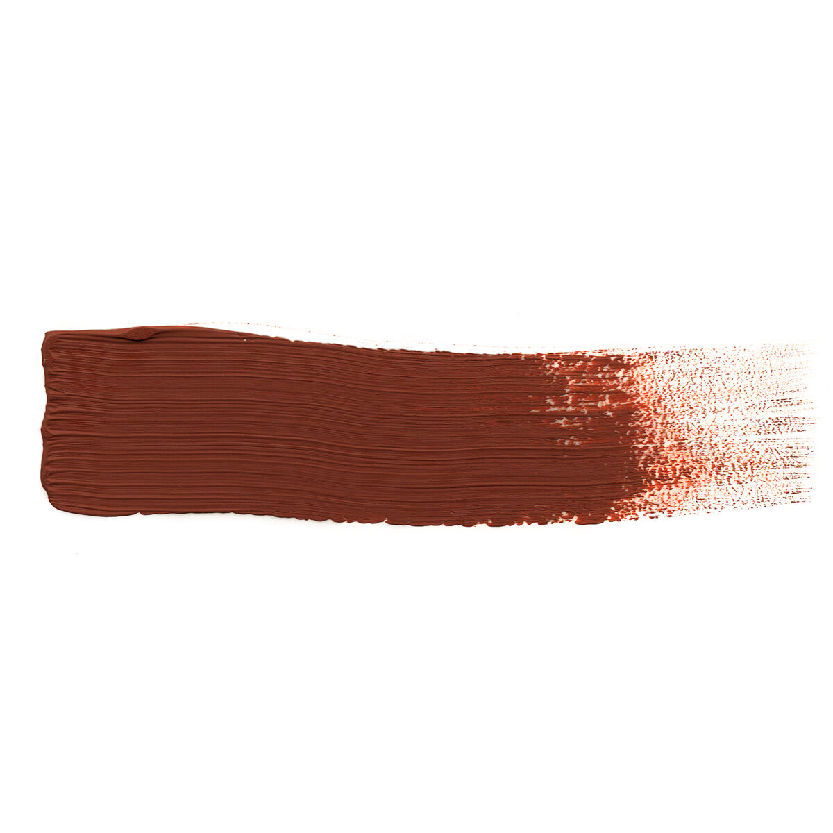 AK Interactive ABT 502: Red Ochre / Light Rust 20ml Oil Paint ...
