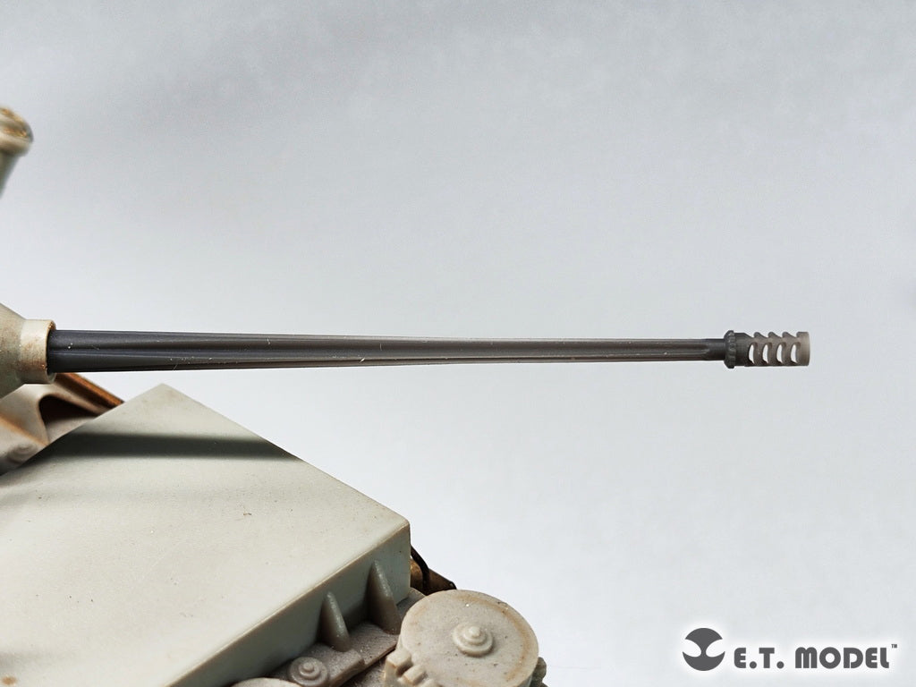 E.T. Model 1:35 U.S.Army M242“Bushmaster”25mm Chain Gun (3D Printed ...