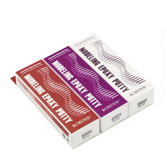 Putty and Filling Materials – Franklin Hobbies Ltd