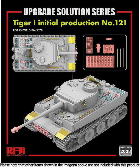 Rye Field Models – Franklin Hobbies Ltd